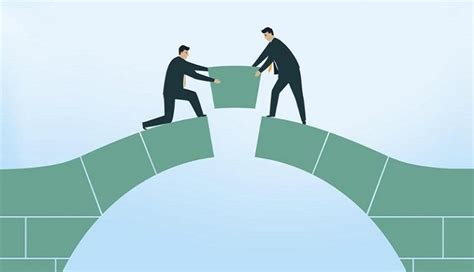 5 pasos para la generación de alianzas estratégicas en las