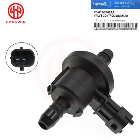 V Lvula Solenoide De Purga De Vac O Para Coche Ford Piezas De Coche