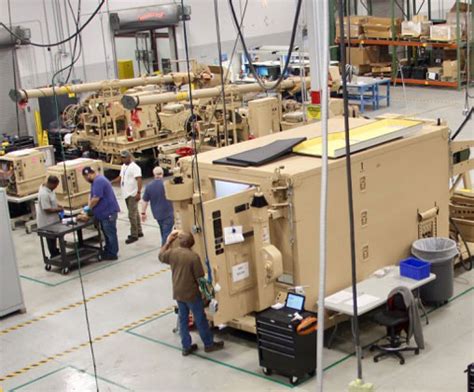 Integrated Air And Missile Defense Battle Command System Ibcs