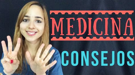 8 Consejos que Todo Estudiante de Medicina Debería Saber Mentes