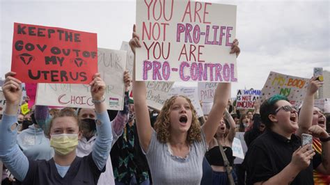 États Unis nouvel échec des républicains dans l Ohio sur la question