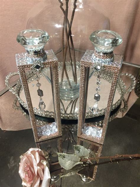 Dollar Tree Candle Holders Dollar Tree Candles Dollar Tree Diy Crafts