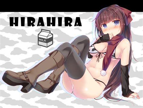 Takimoto Hifumi New Game Drawn By Hirari Danbooru