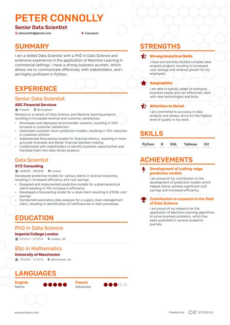 Uk Cv Template Clearance Sale Gbu Taganskij Ru