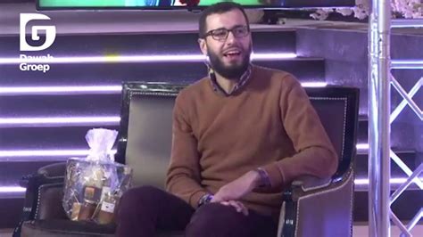 Drs Hamza Akkar Steunbetuiging YouTube