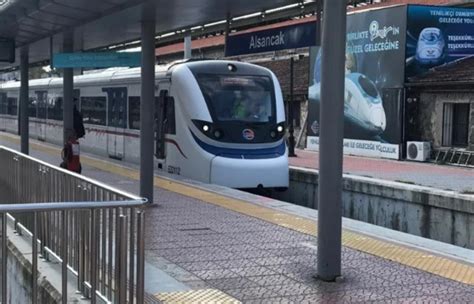 İzmir metro grev ne zaman bitecek İzban grevi 2023 son dakika İzmir