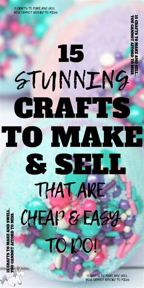 15 Awesome DIY Crafts That Sell Every Time The Mummy Front
