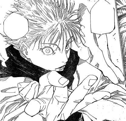 Gojo Vs Sukuna Jujutsu Kaisen Chapter 223 Spoilers Raw Scans