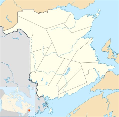 Chipman New Brunswick Wikipedia