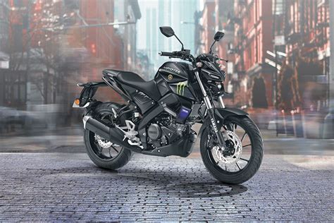Yamaha MT 15 MotoGP Edition Price Images Mileage Specs Features