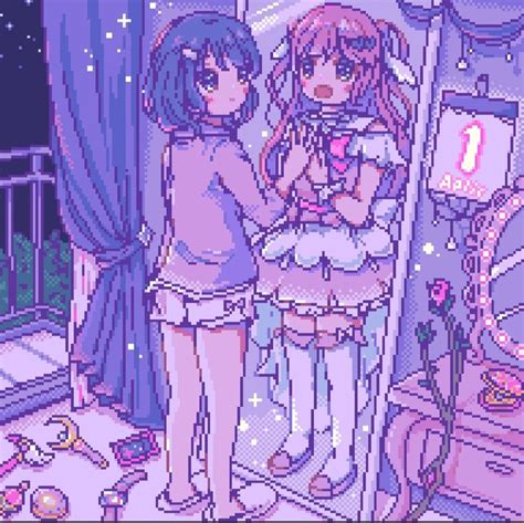 Anime Artwork Wallpaper Neon Wallpaper Cyber Aesthetic Aesthetic