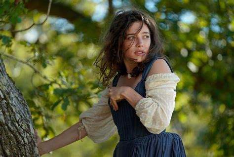 Filles du Feu sur France 2 voici où a été tournée la série historique