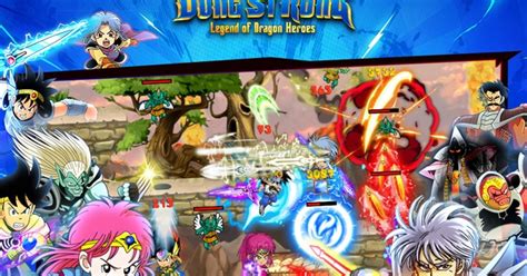 Siêu phẩm game Truyền Thuyết Anh Hùng Rồng phù hợp với mọi độ tuổi sẽ