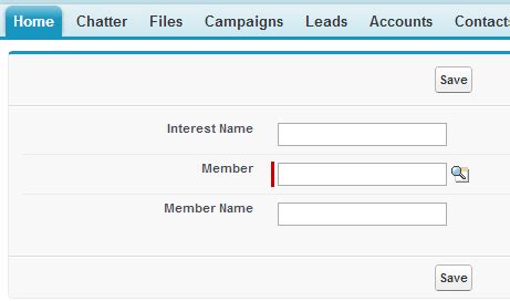 How To Populate Lookup Field In Salesforce Einstein Hub SalesForce Guide