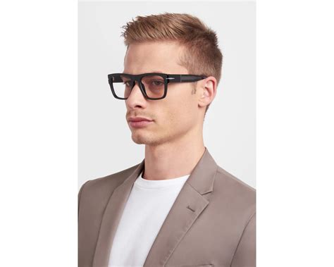 David Beckham Glasses DB 7020 BOLD 807