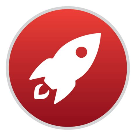Launchpad Icon Social Media Logos Icons