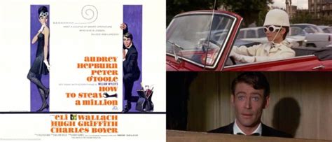 偷龍轉鳳How to Steal a Million1966 play a simple melody udn部落格