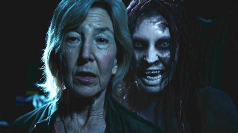 La Noche del Demonio La Última Llave y Soulmates estrenos de
