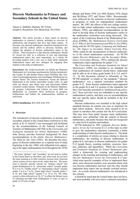 discrete mathematics questions and answers pdf
