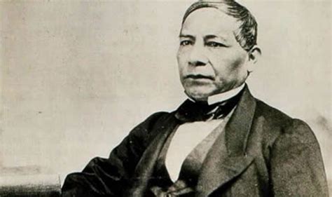 Benito Juárez el indígena padre del liberalismo en América Latina