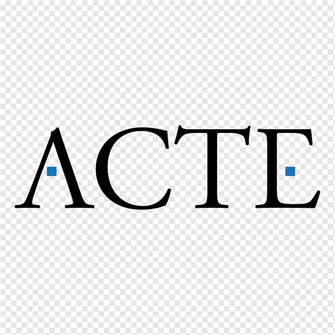 ACTO HD Logotipo Png PNGWing