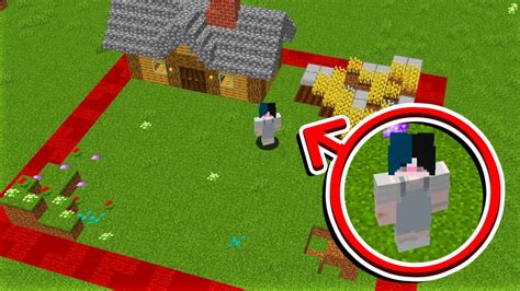 Minecraft Ama TEK CHUNK VAR YouTube