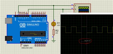 arduino timer library and examples