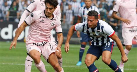 Alianza Lima vs Sport Boys narrador de Liga 1 Max anuncia que pasarán