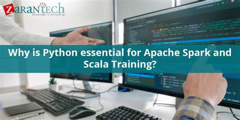 Apache Spark With Scala Importance Compatability With Hadoop