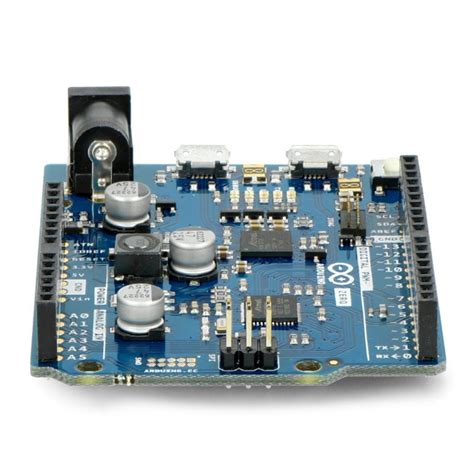 Arduino Zero Abx Botland Obchod S Robotikou