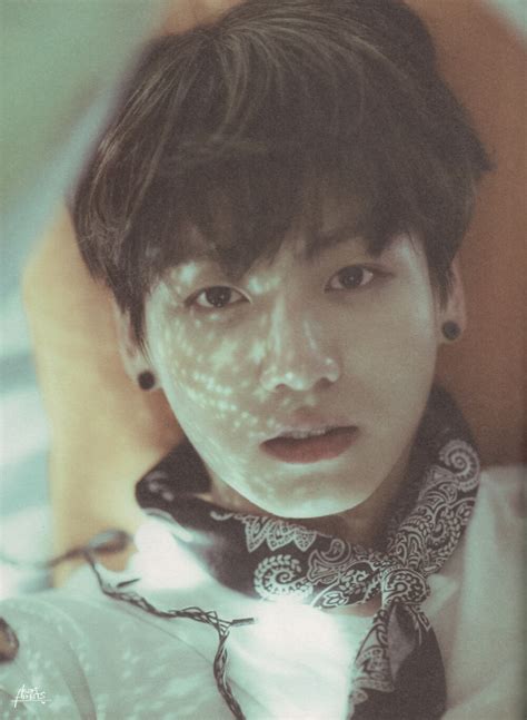 Bts Jk Jungkook