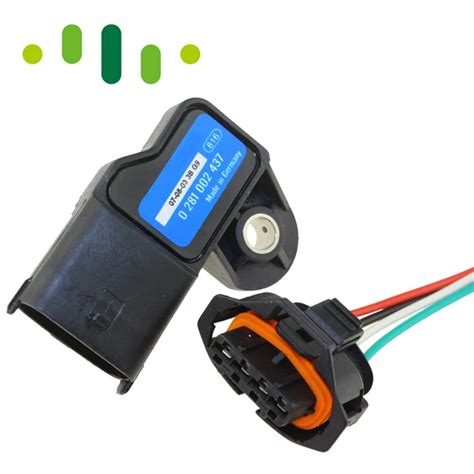 Origine Boost Carte Capteur Pour Opel Vauxhall Astra G H Signum Vectra