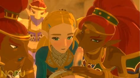 Zelda Botw Videos Xxx Porno Don Porno