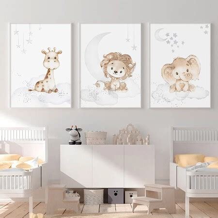 21 láminas cuadros y piezas de pared ideales para decorar la