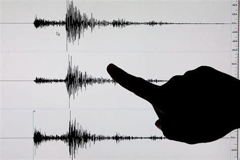 Un terremoto de magnitud 6 4 sacudió la isla japonesa de Shikoku Infobae