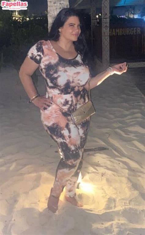 Karen Gravano Aka Karengravano Nude Leaks Fapellas