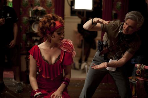 Isla Fisher The Great Gatsby