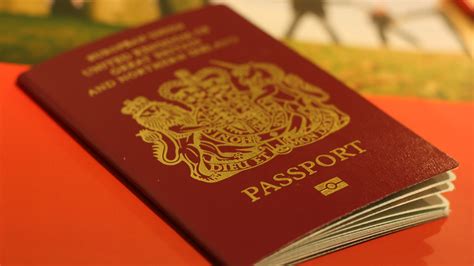 Cores de passaporte diferentes no mundo Saiba quais são e suas