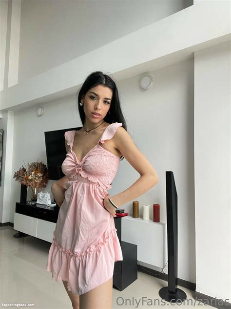 Zarias Zarias Nude Onlyfans Leaks The Fappening Photo
