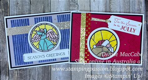 Christmas Card Set Very Merry Christmas Christmas Themes Handmade
