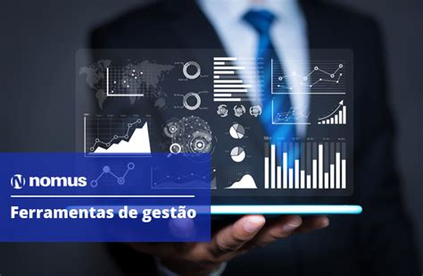 8 ferramentas de gestão essenciais para uma pequena indústria Blog