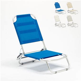 35 Sur Beach And Garden Design Chaise Transat De Plage Pliante