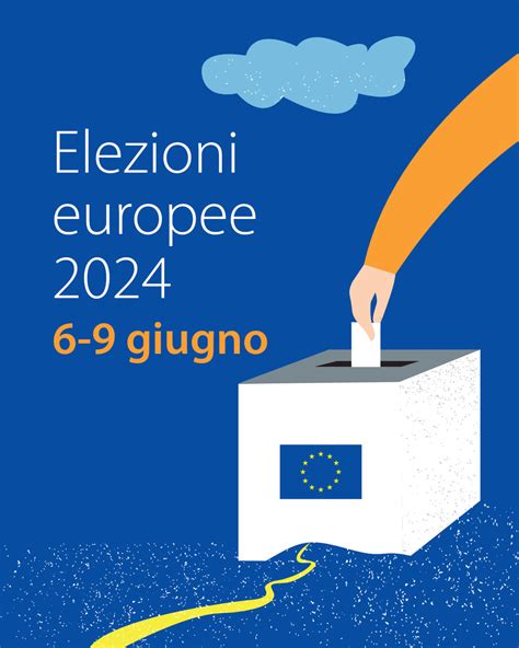 Elezioni Europee