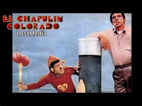 EL CHAPULÍN COLORADO EL ANILLO PERDIDO 1971 INFORMACIÓN YouTube