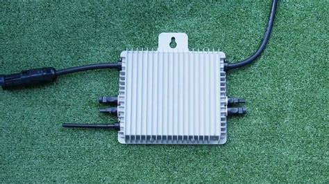 Hoymiles Smart Hm Mppt On Grid Tie Micro Inverter 500w 1500 W 1200w