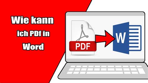 wie kann ich pdf in word doc konvertieren pdf in word konvertieren pdf in word konvertieren