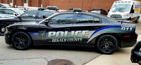 Dekalb County Ga Police Department Special Operations Unit Flickr