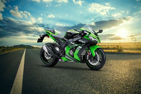 Kawasaki Ninja Zx R Price Specs Mileage Reviews