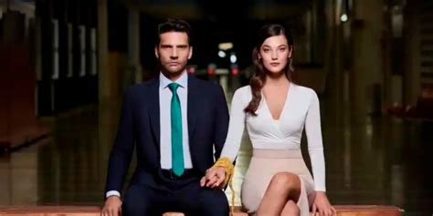 Secretos de Sangre Serie turca en español Capítulos Completos