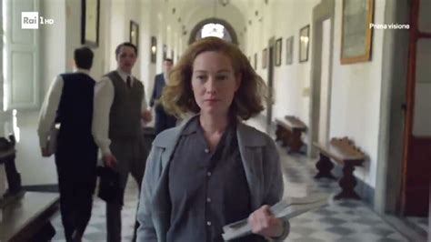 Margherita Delle Stelle Trama Storia Vera Chi Era Margherita Hack